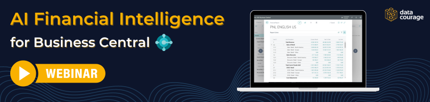 The Role of AI in Transforming Financial Reporting