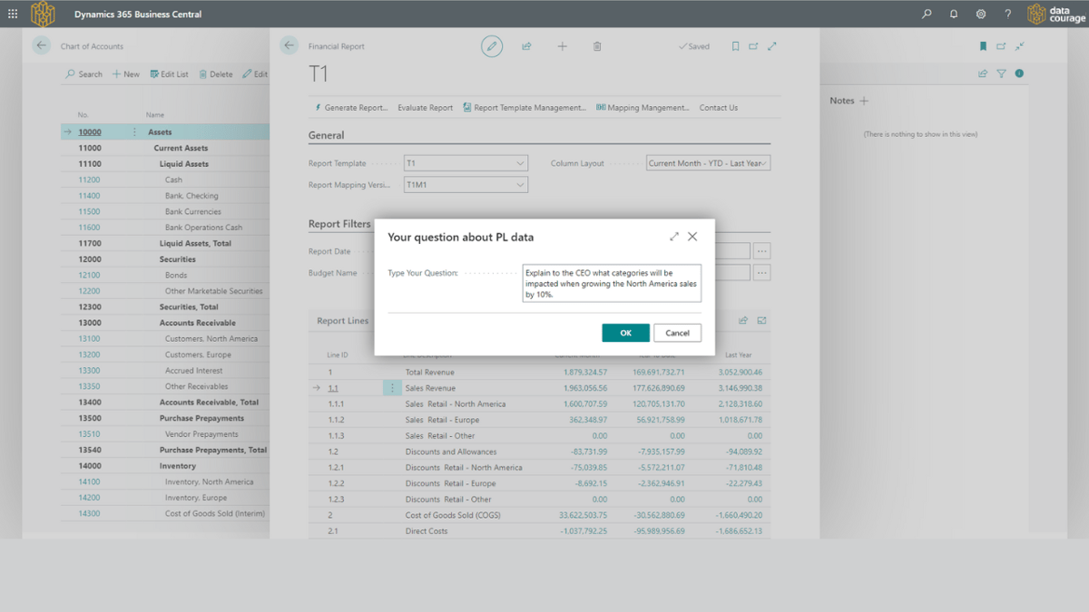 The Role of AI in Transforming Financial Reporting