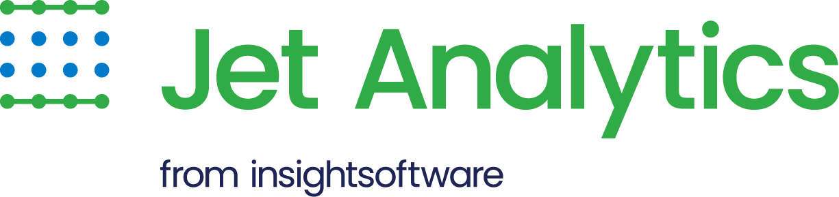 Jet and Power BI - Better Together