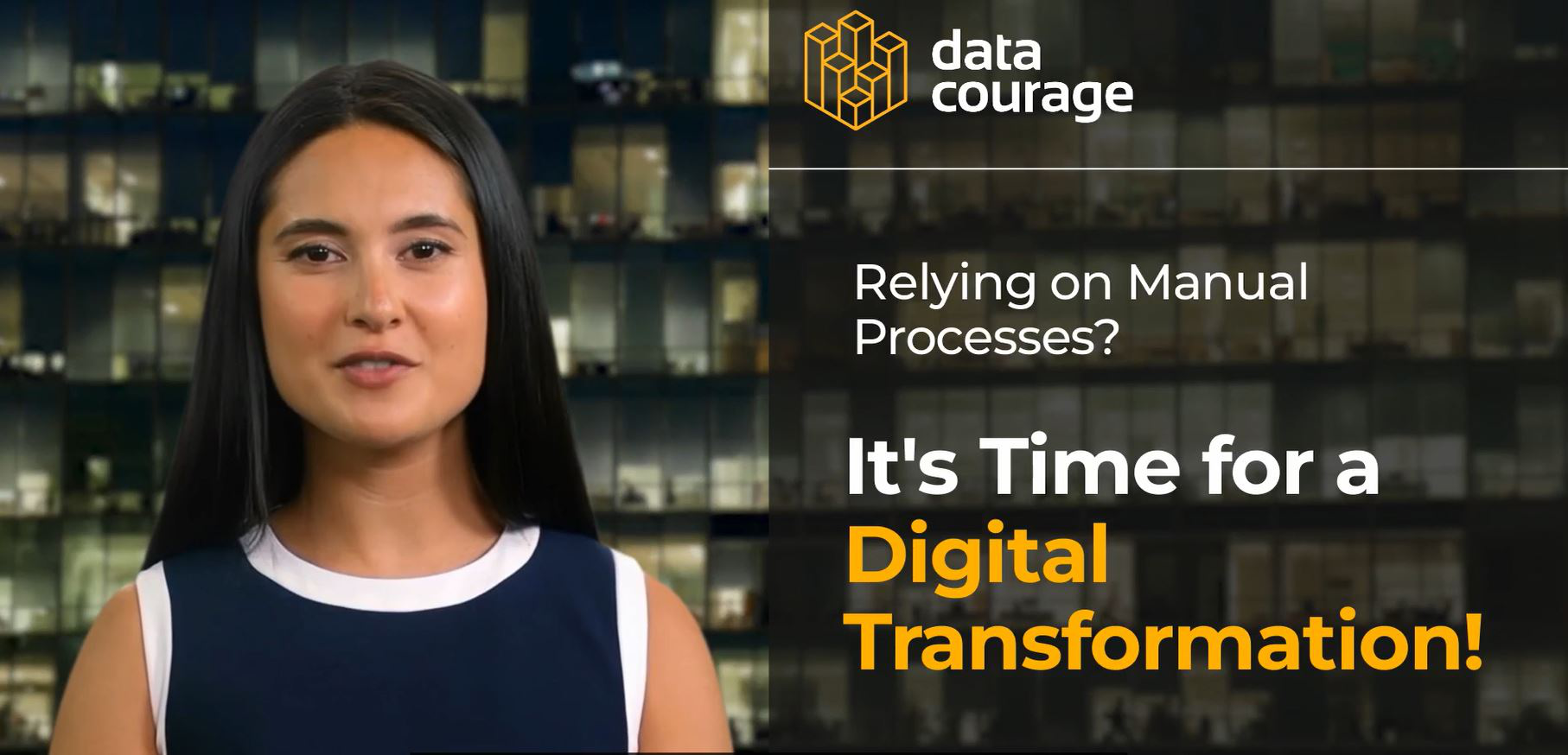 Data Courage's 2023 Journey